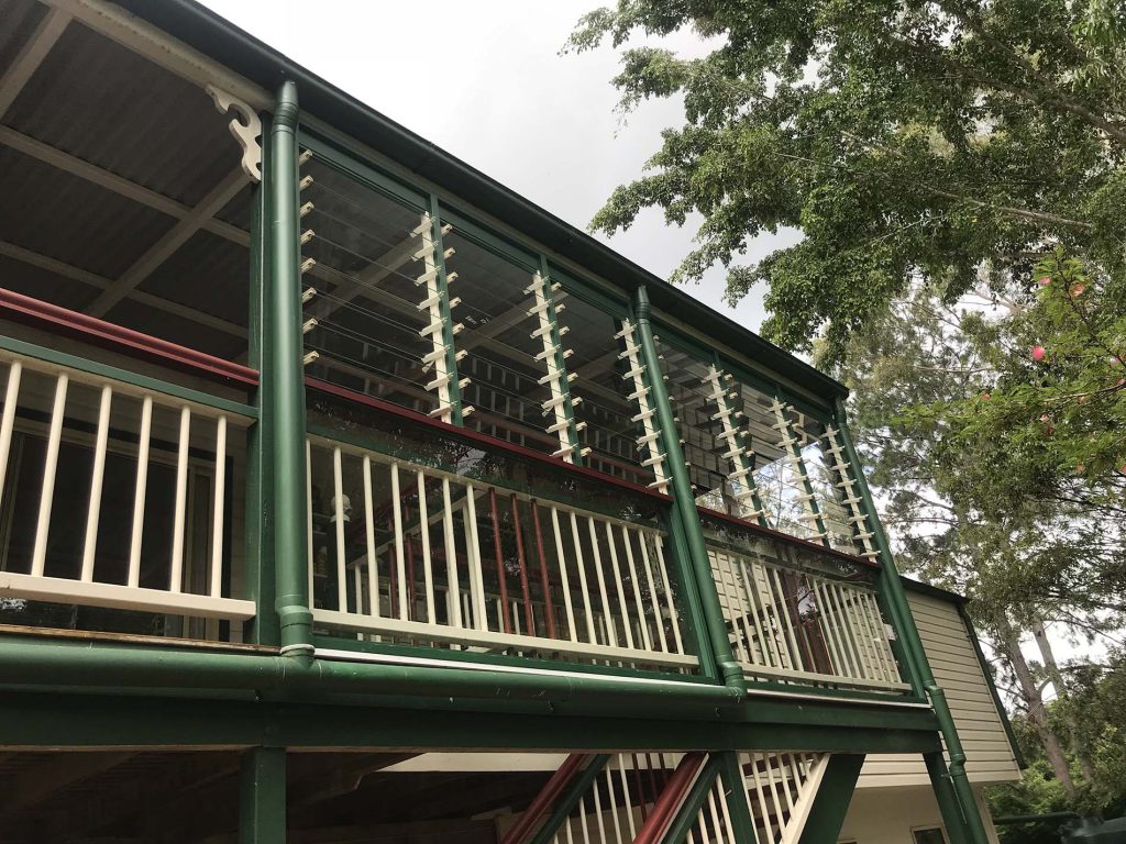 Sunshine Coast Fly Screen Installation | TCB Doors and Windows
